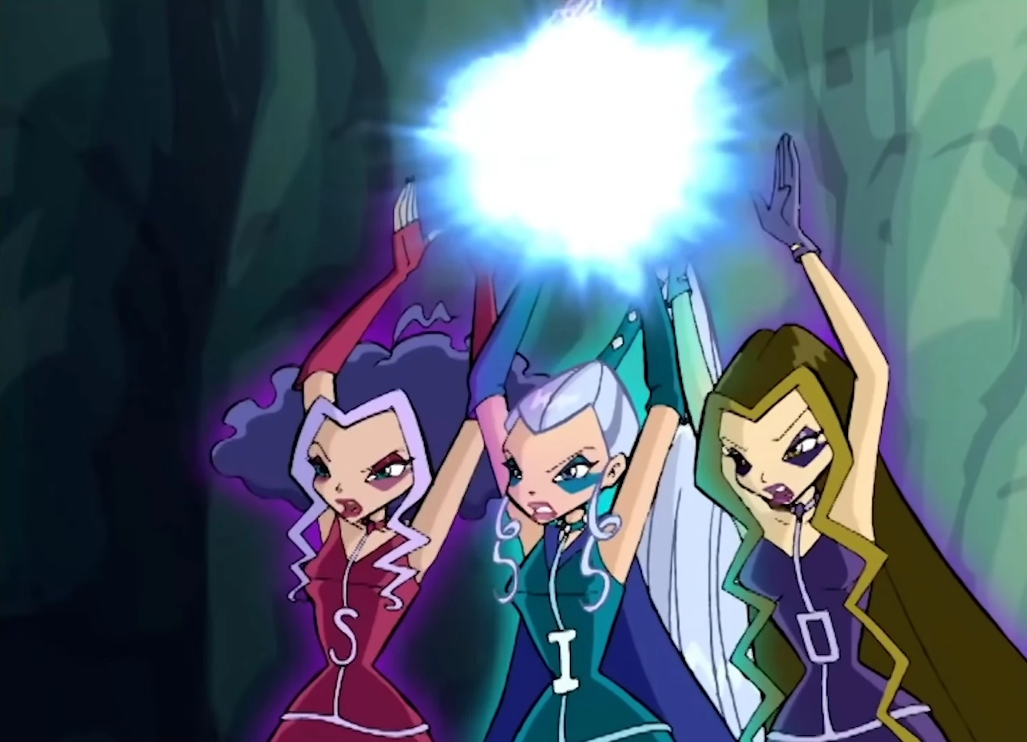 Image - Witches convergence.jpg | Winx Club Wiki | Fandom powered by Wikia