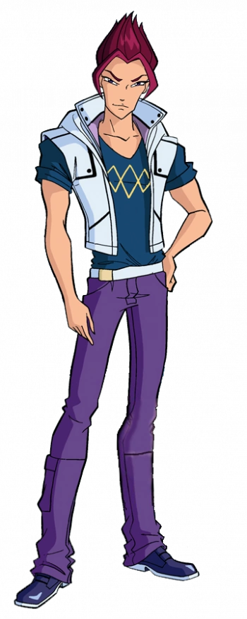 Riven | Winx Club Wiki | FANDOM powered by Wikia
