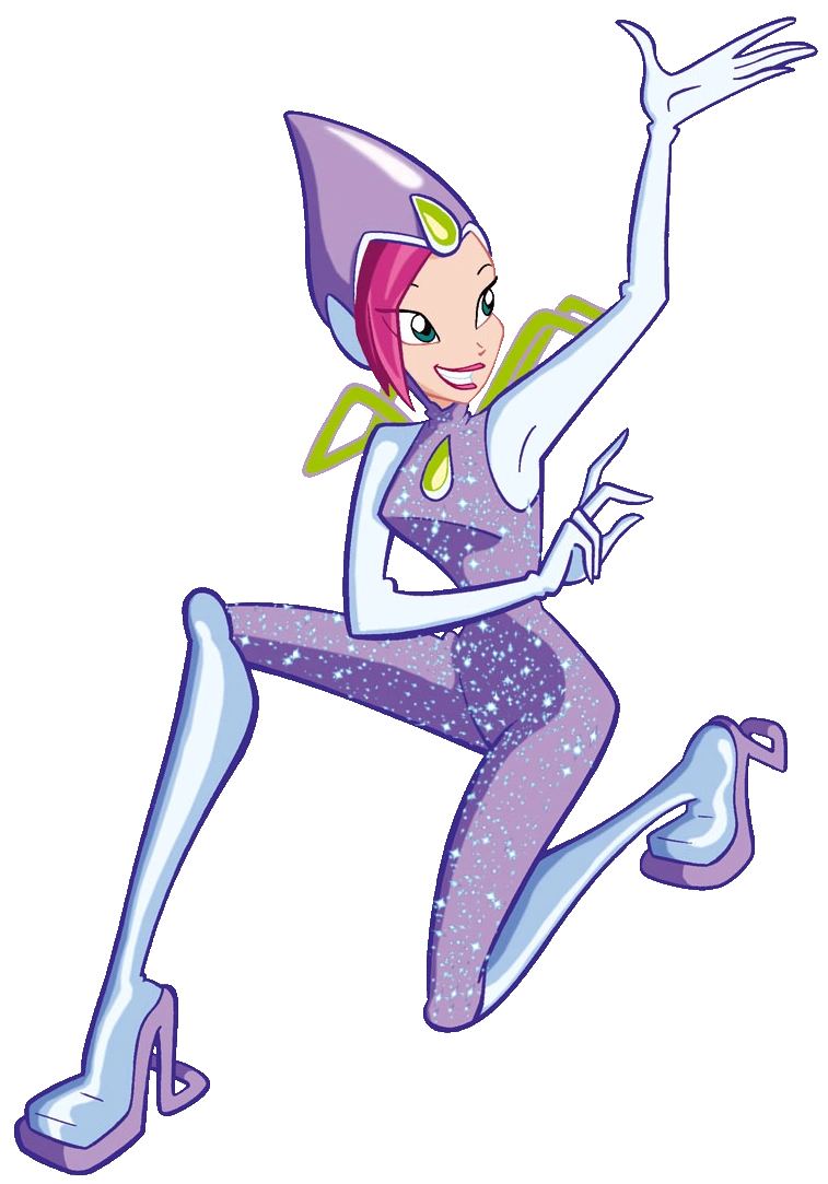 Tecna | Wiki Winx | Fandom powered by Wikia