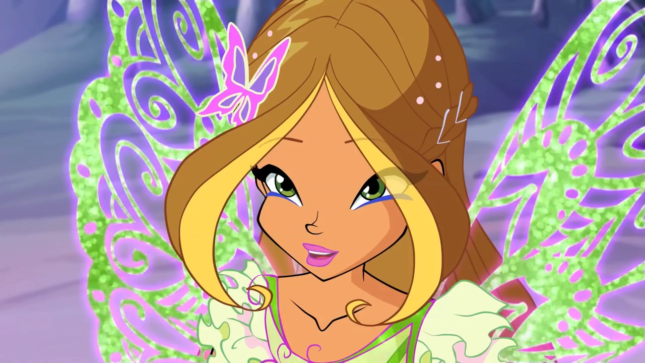 Linphea | Winx Club Wiki | Fandom powered by Wikia