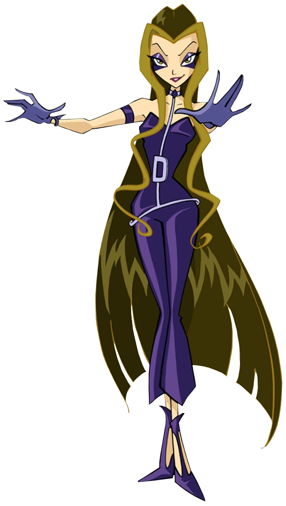 Datei:Darcy.png | Winx Club Wiki | FANDOM powered by Wikia