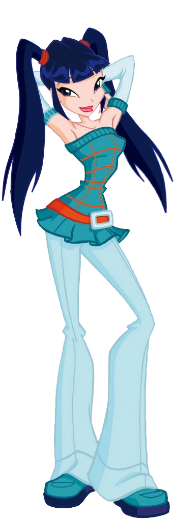 Imagen - Musa Long Hair.png | Winx Wiki | FANDOM powered by Wikia