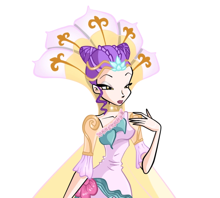 Linphea | Winx Club Wiki | Fandom powered by Wikia