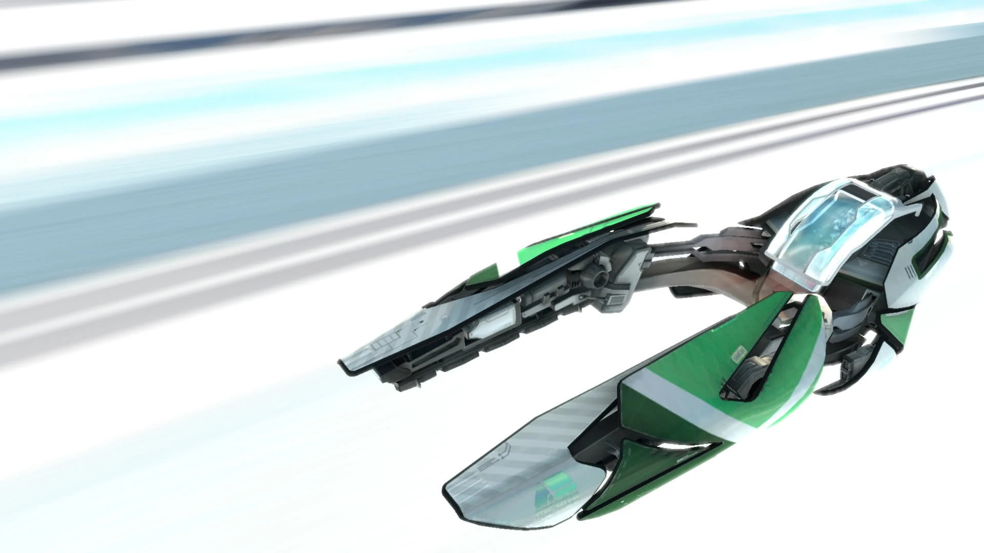 Mirage | Wipeout Central | Fandom powered by Wikia
