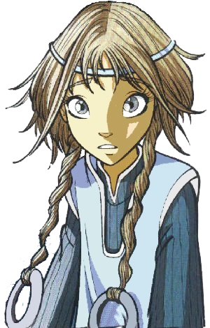 Elyon Brown | W.I.T.C.H. Wiki | FANDOM powered by Wikia