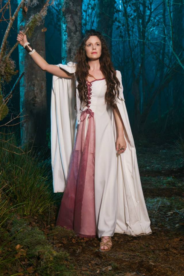 Ingrid Beauchamp Witches Of East End Wiki Fandom Powered By Wikia
