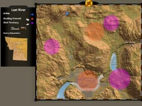 Map - WolfQuest Wiki - Wikia