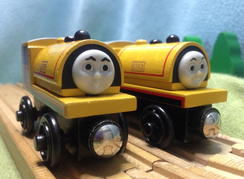 Sodor China Clay Company Sudric Saga Wiki Fandom Powered By Wikia