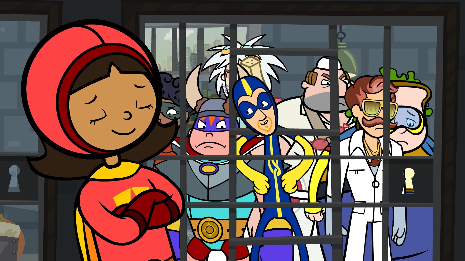 Image - 000000000WGJ.jpg | WordGirl Wiki | Fandom powered by Wikia