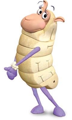 Sheep (Character) | The WordWorld Wiki | Fandom powered by Wikia