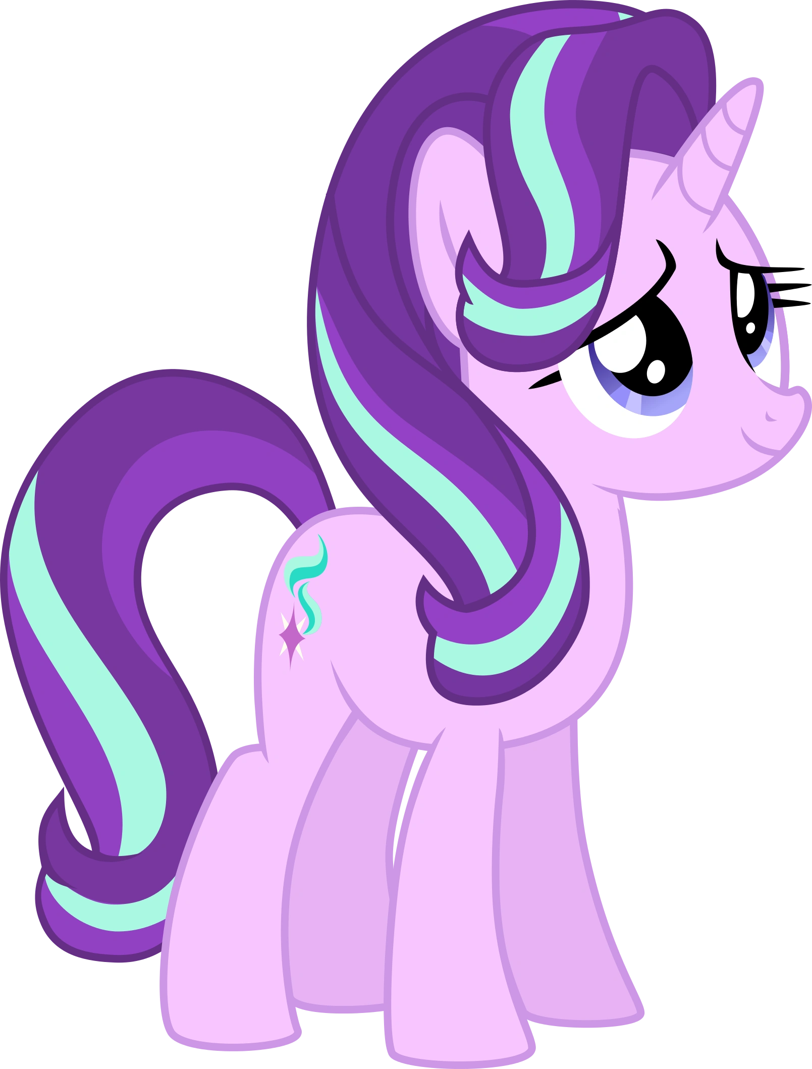 Starlight Glimmer | Twilight Sparkle's Media Library | FANDOM powered ...