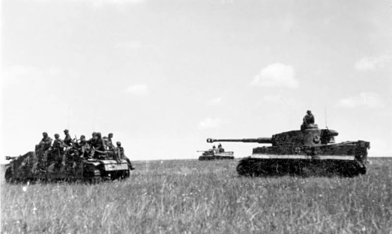 Battle of Kursk | World War II Wiki | FANDOM powered by Wikia