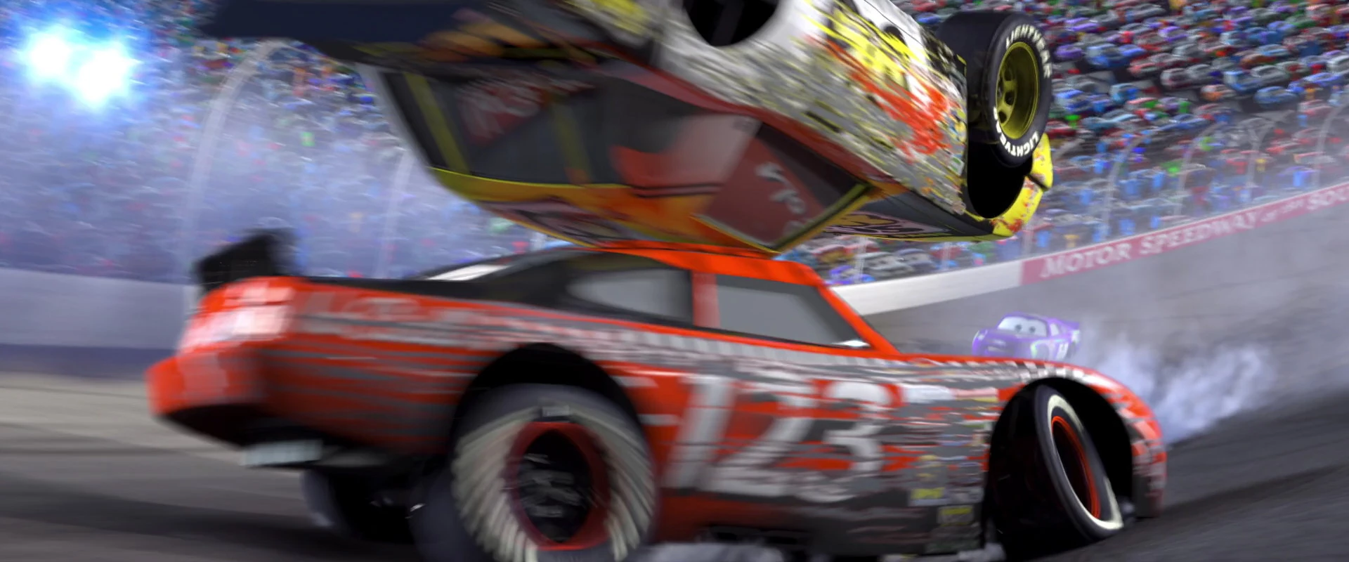 Image - ToddMarcus5.jpg | World of Cars Wiki | Fandom powered by Wikia