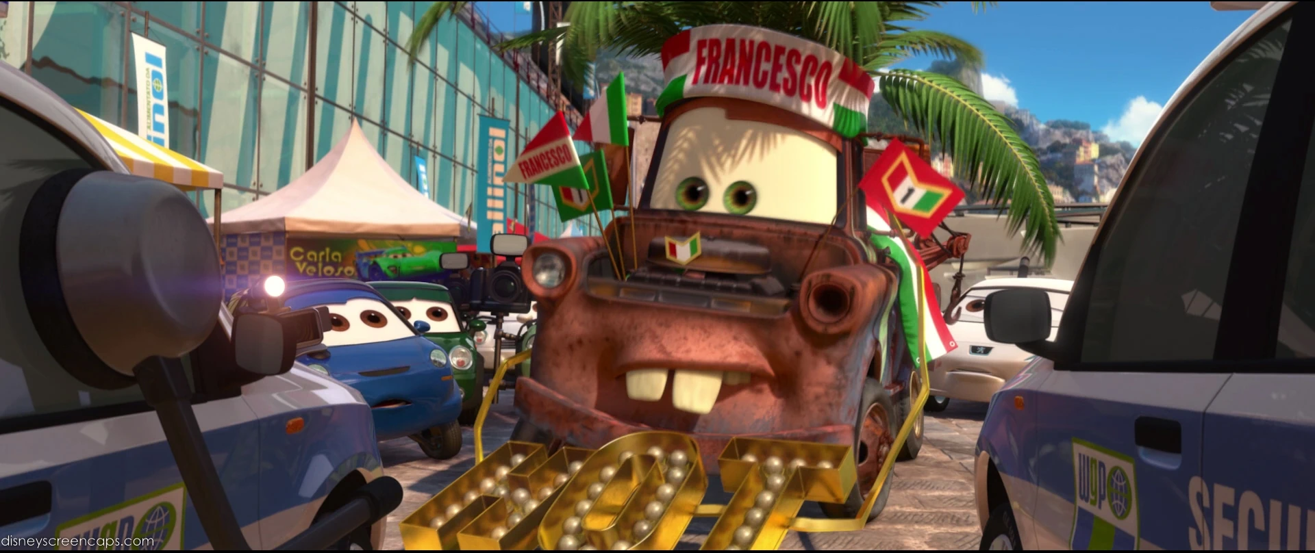 Image - Cars2-disneyscreencaps com-8584.jpg | World of Cars Wiki ...