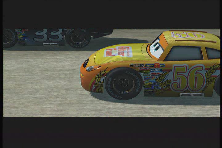 McCoy | World of Cars Wiki | FANDOM powered by Wikia