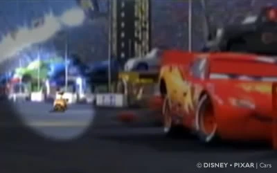 WALL-E IN CARS | World of Cars Wiki | Fandom powered by Wikia