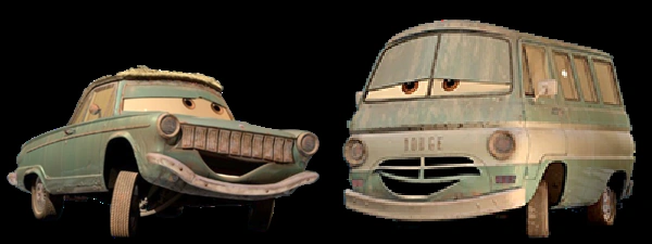 Rusty and Dusty Rust-eze | World of Cars Wiki | Fandom powered by Wikia