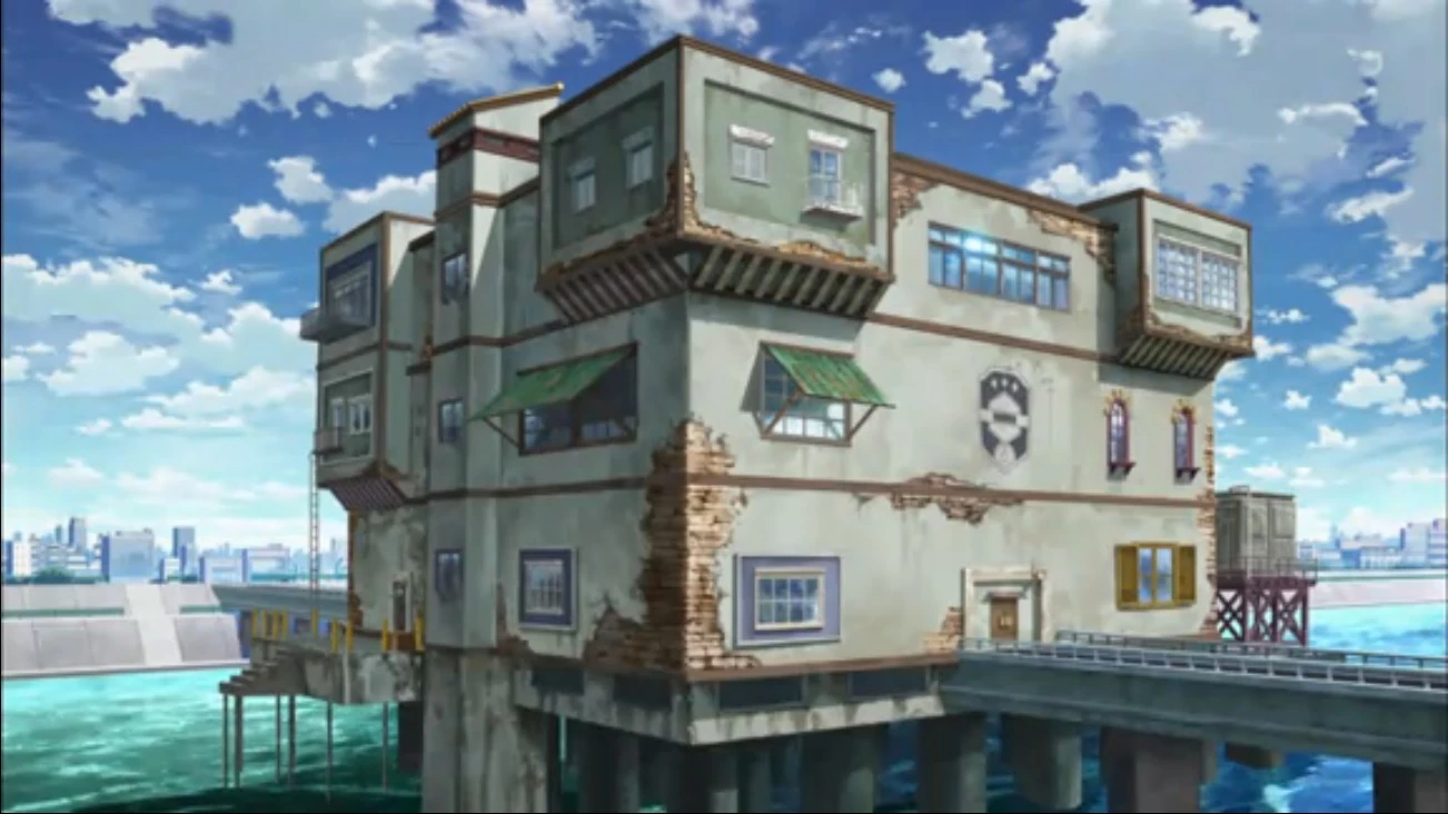 Tamakoma Branch | World Trigger Wiki | FANDOM powered by Wikia