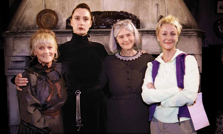 Image - Ib 03.jpg | The Worst Witch Wiki | Fandom powered by Wikia