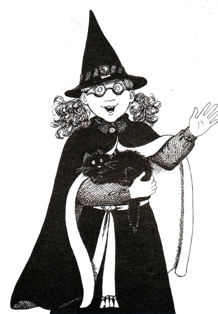 Image - Worst witch book5003.jpg | The Worst Witch Wiki | FANDOM ...