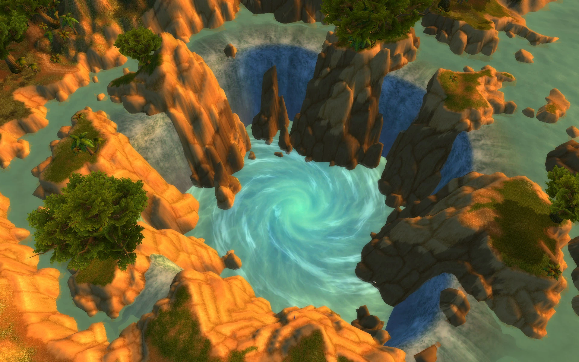 Northern Stranglethorn | World of Warcraft Wiki | FANDOM powered by Wikia