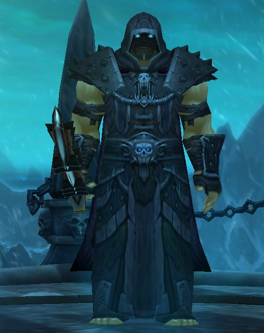 Death Knight | WoWWiki | FANDOM powered by Wikia