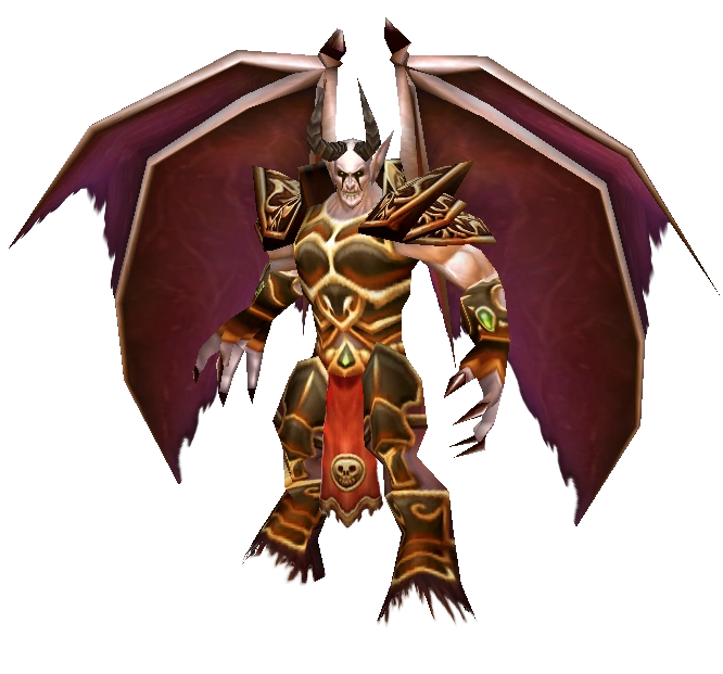 Nathrezim Officialbestiary Wikia Fandom Powered By Wikia