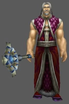 Daval Prestor | WikiWoW | Fandom powered by Wikia