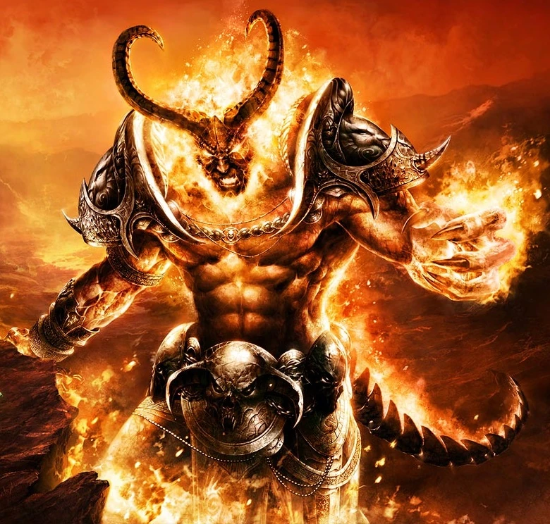 Sargeras | WikiWoW | Fandom powered by Wikia