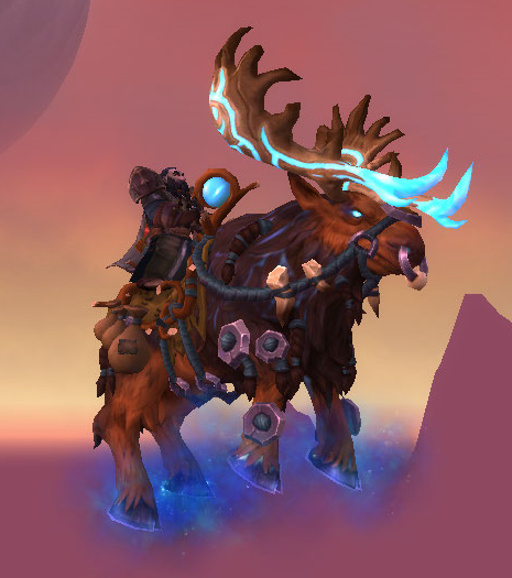 Reins of the Grove Warden | WoWWiki | FANDOM powered by Wikia Reins of the Grove Warden | WoWWiki | FANDOM powered by Wikia