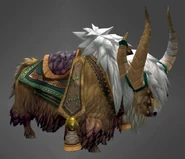 Yak mounts | WoWWiki | Fandom powered by Wikia