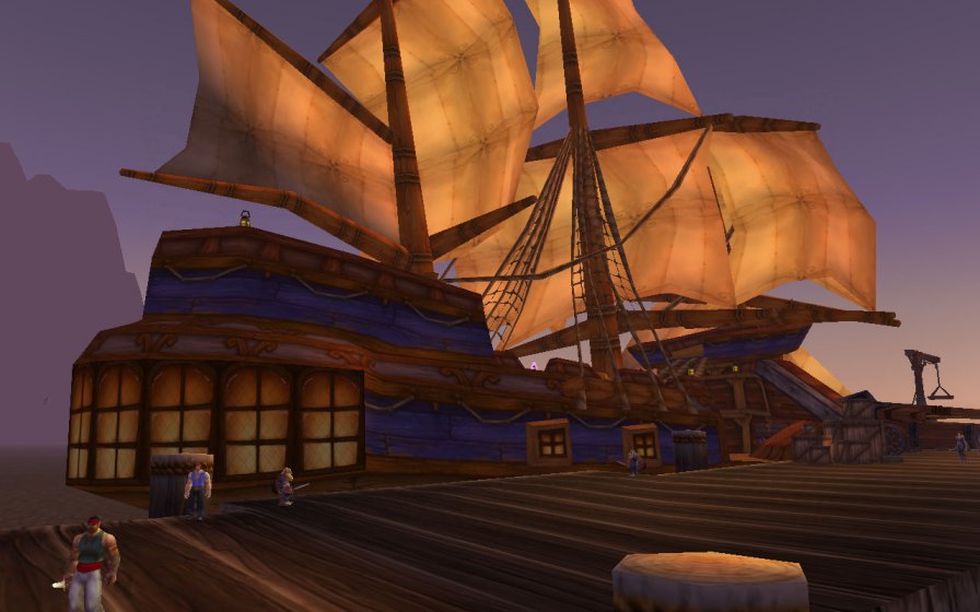 Illegal Danishhms Theramore Wowwiki Fandom Powered By Wikia