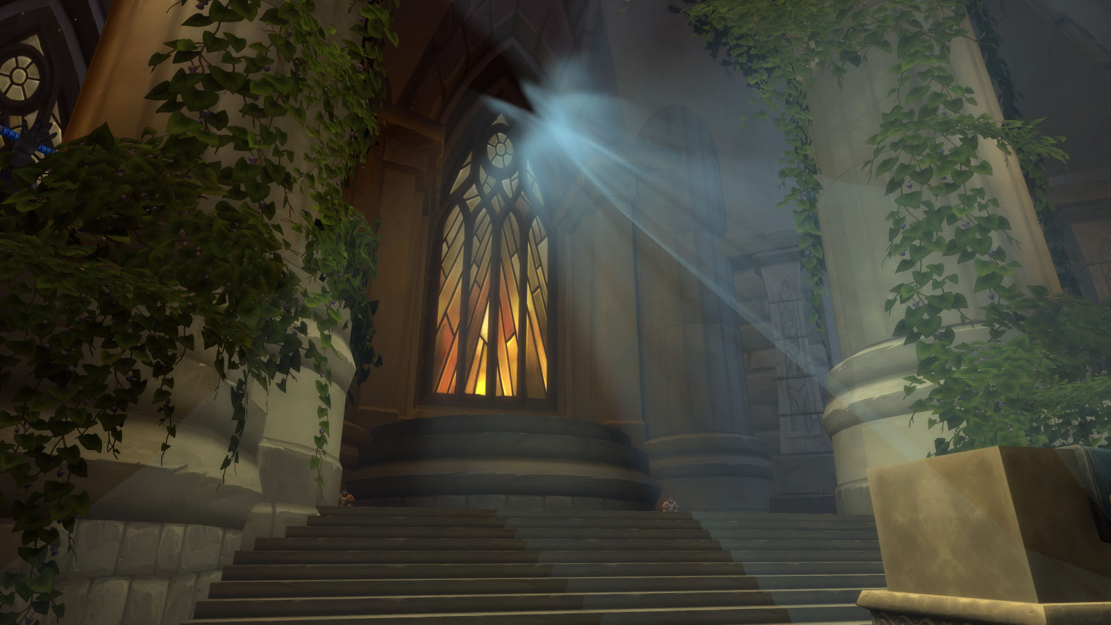 Sanctum Of Light Wowwiki Fandom Powered By Wikia