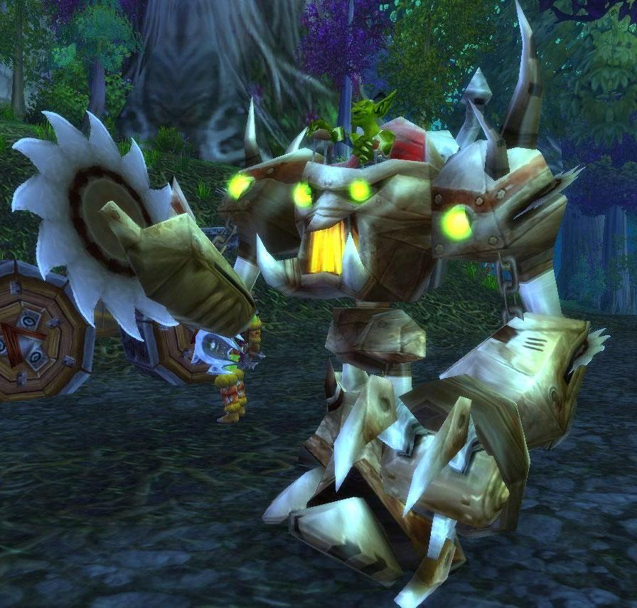 Warsong Clan Wowwiki Fandom Powered By Wikia