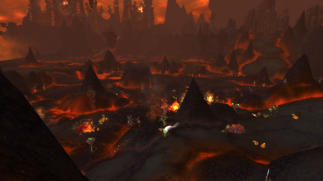 Molten Front | WoWWiki | FANDOM powered by Wikia Molten Front | WoWWiki | FANDOM powered by Wikia