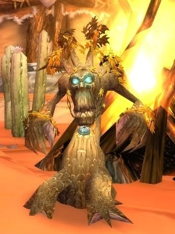 Treant Form | WoWWiki | FANDOM powered by Wikia