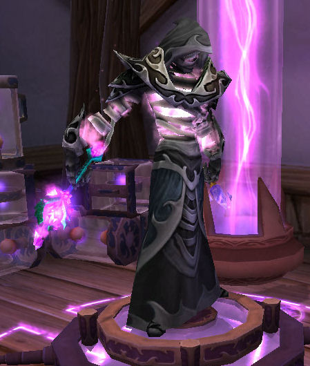 Transmogrifier | WoWWiki | FANDOM powered by Wikia Transmogrifier | WoWWiki | FANDOM powered by Wikia