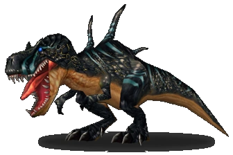 Devilsaur | WoWWiki | Fandom powered by Wikia