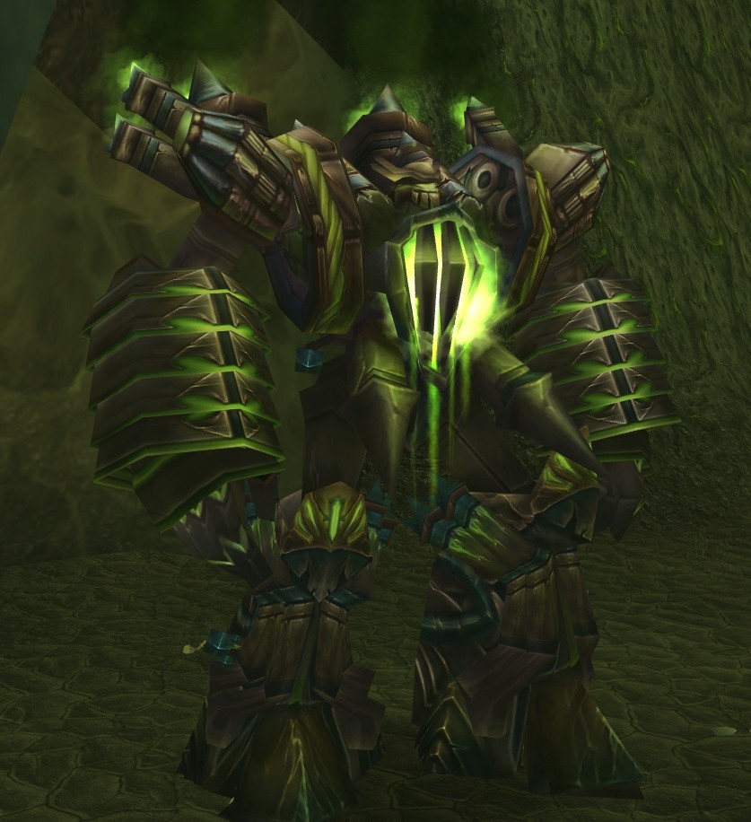 Fel Reaver Sentinel | WoWWiki | FANDOM powered by Wikia Fel Reaver Sentinel | WoWWiki | FANDOM powered by Wikia