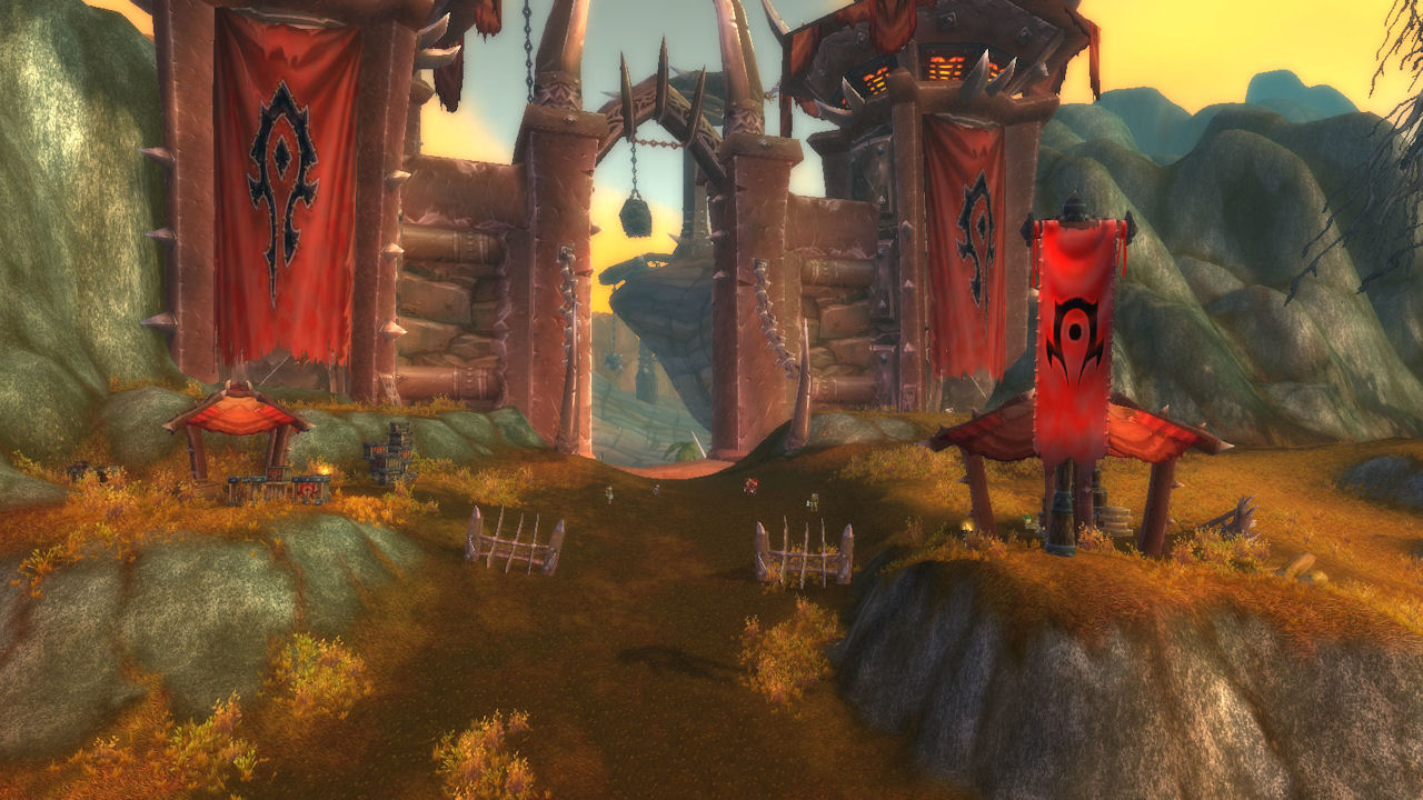 Orgrimmar Rear Gate | WoWWiki | FANDOM powered by Wikia Orgrimmar Rear Gate | WoWWiki | FANDOM powered by Wikia