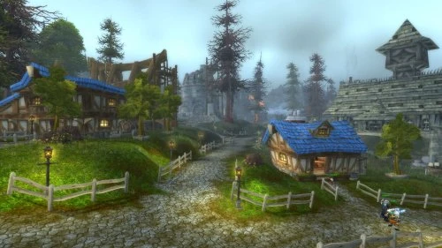 Battle of Andorhal | WoWWiki | FANDOM powered by Wikia