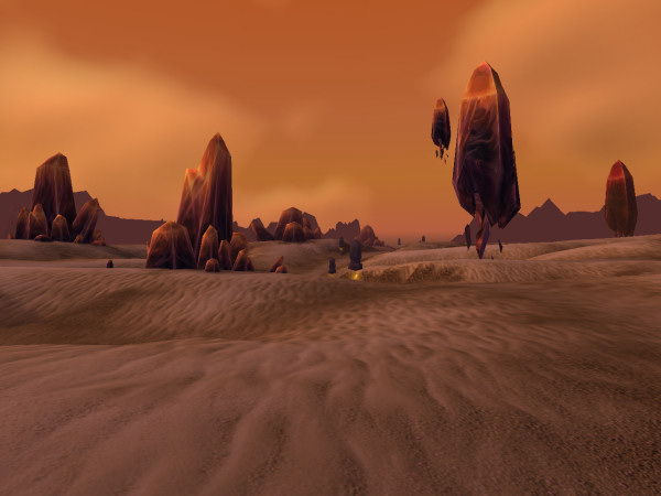 Silithus Wowwiki Fandom Powered By Wikia