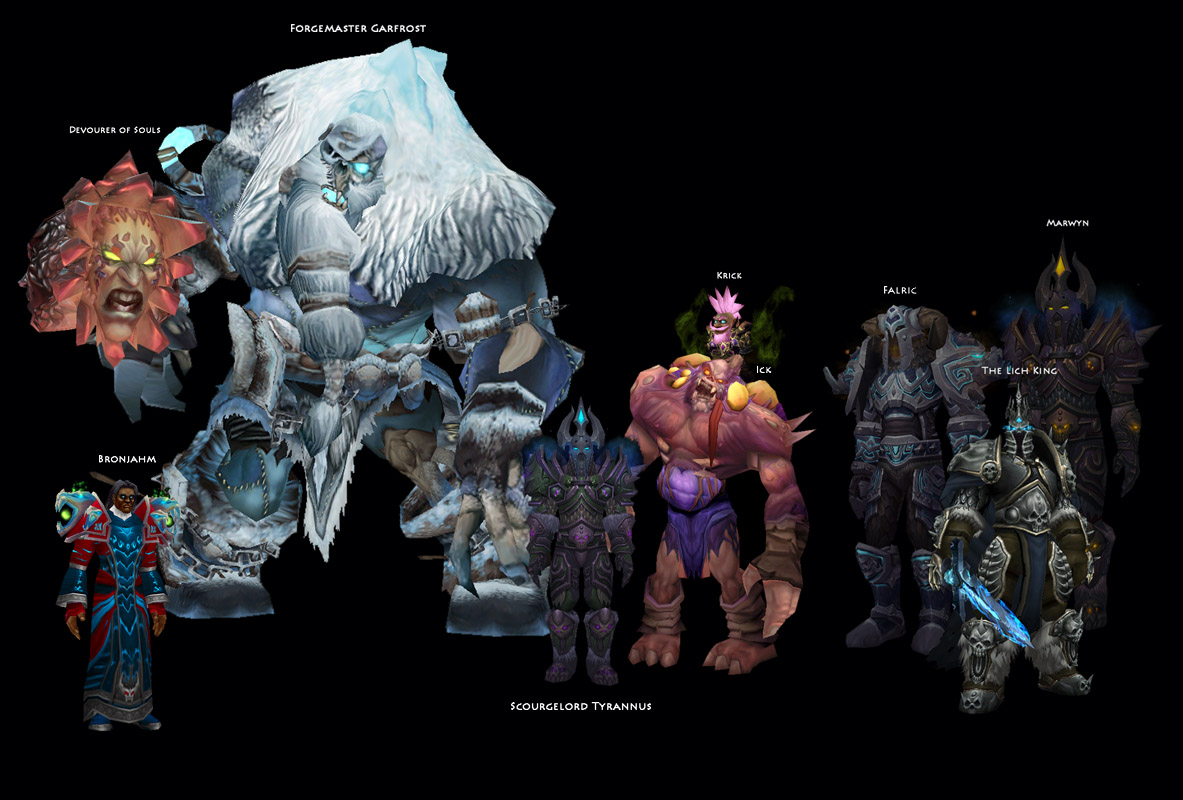 Frozen Halls | WoWWiki | FANDOM powered by Wikia Frozen Halls | WoWWiki | FANDOM powered by Wikia