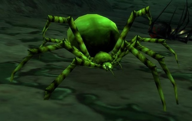 Mother Fang Wowwiki Fandom Powered By Wikia