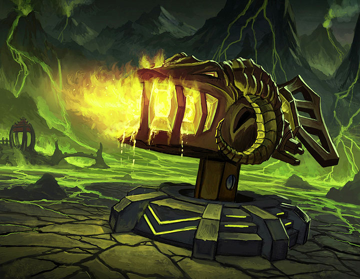Fel engineering | WoWWiki | FANDOM powered by Wikia Fel engineering | WoWWiki | FANDOM powered by Wikia