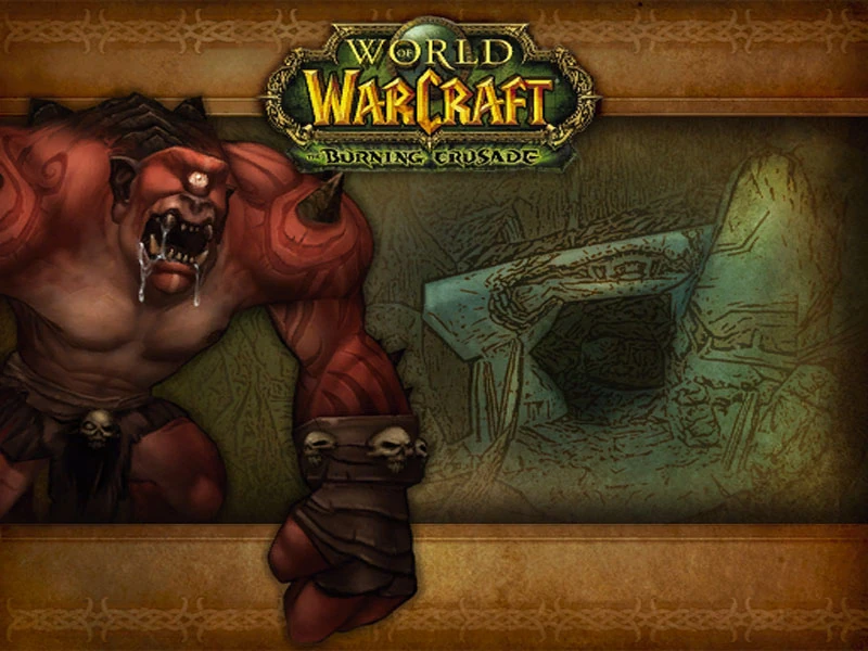 Gruul's Lair | WoWWiki | FANDOM powered by Wikia