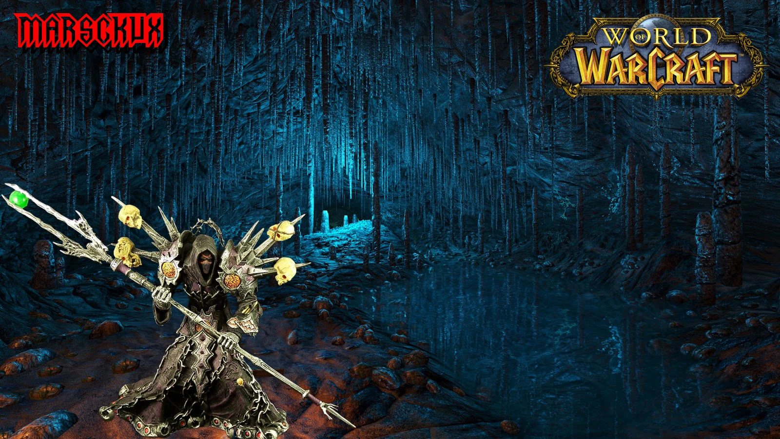 Meryl Felstorm | WoWWiki | Fandom powered by Wikia