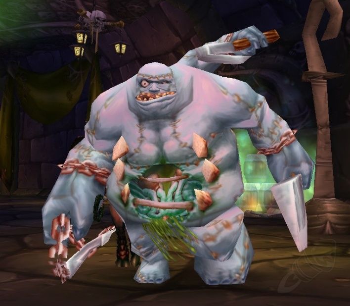 Treacherous Guardian Wowwiki Fandom Powered By Wikia