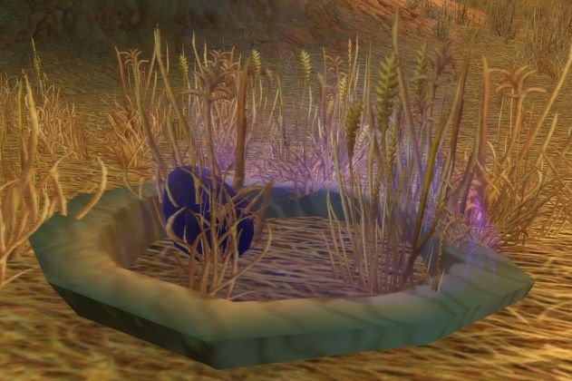 Blue Raptor Nest Wowwiki Fandom Powered By Wikia