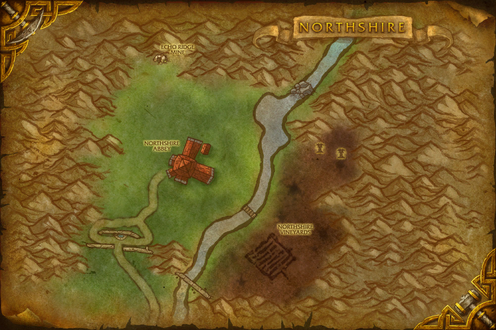 Northshire Valley Npcs Wowwiki Fandom Powered By Wikia